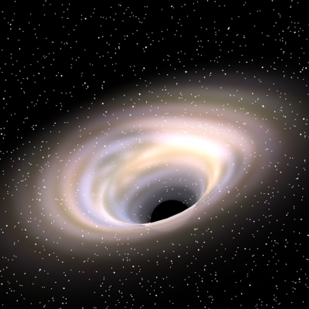 Max Worm Hole