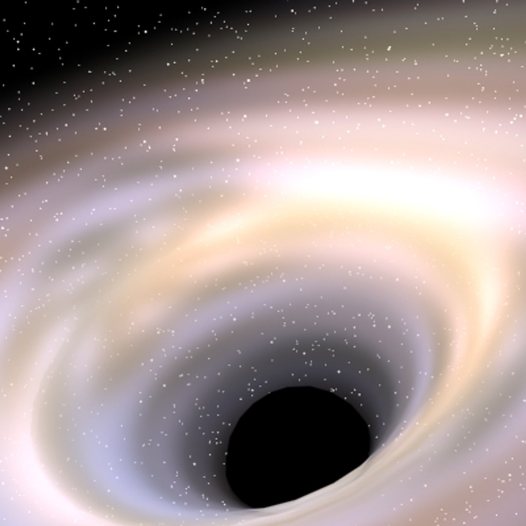 Max Worm Hole