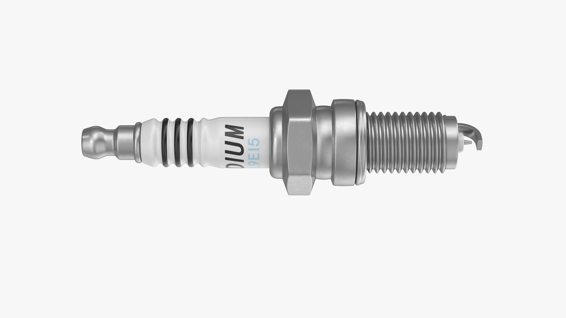 Spark Plug Model - TurboSquid 1495372