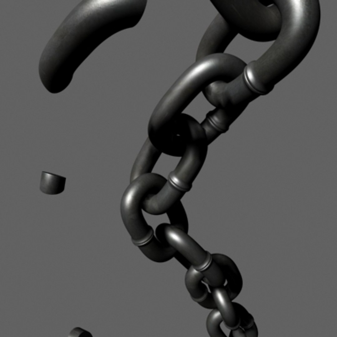 chain break max
