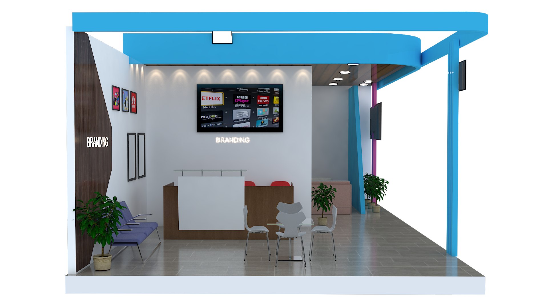 3D 3ds max archive file 2017 - TurboSquid 2085819