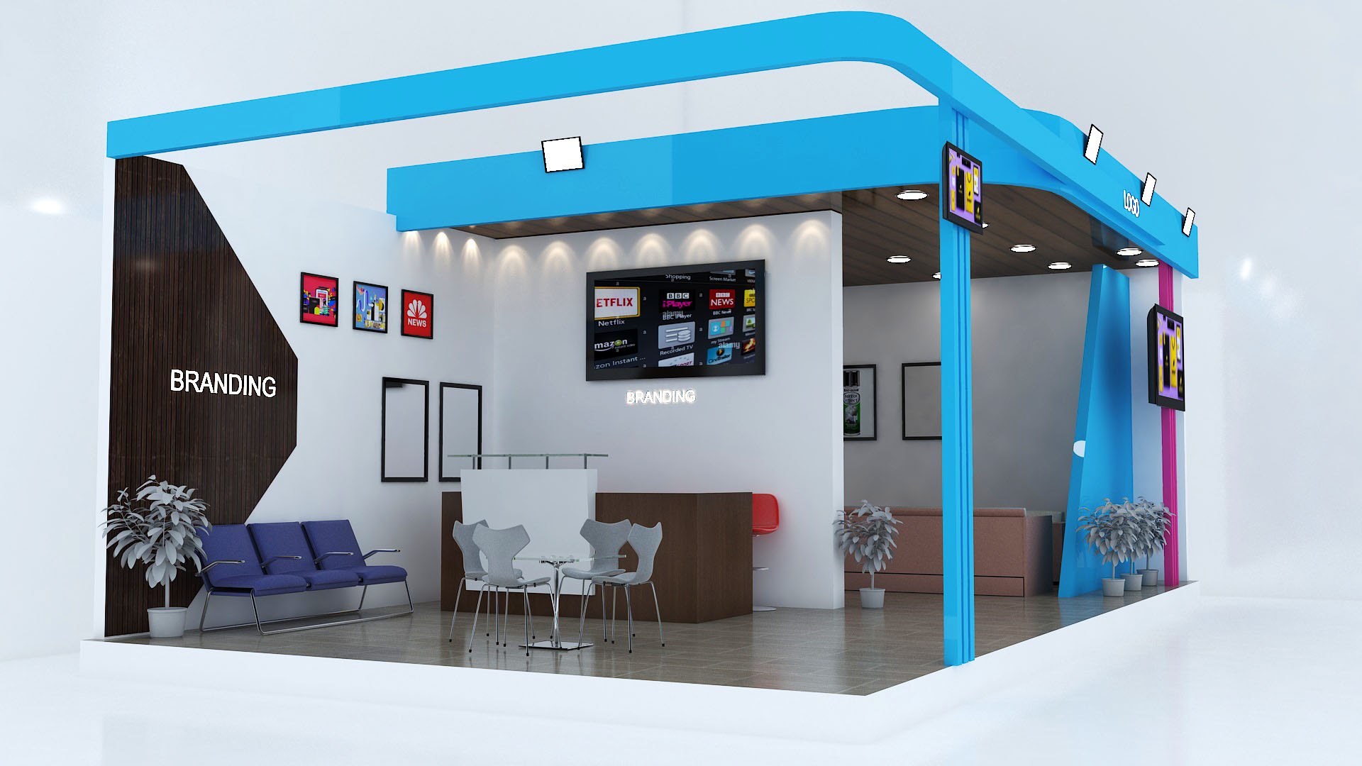 3D 3ds max archive file 2017 - TurboSquid 2085819