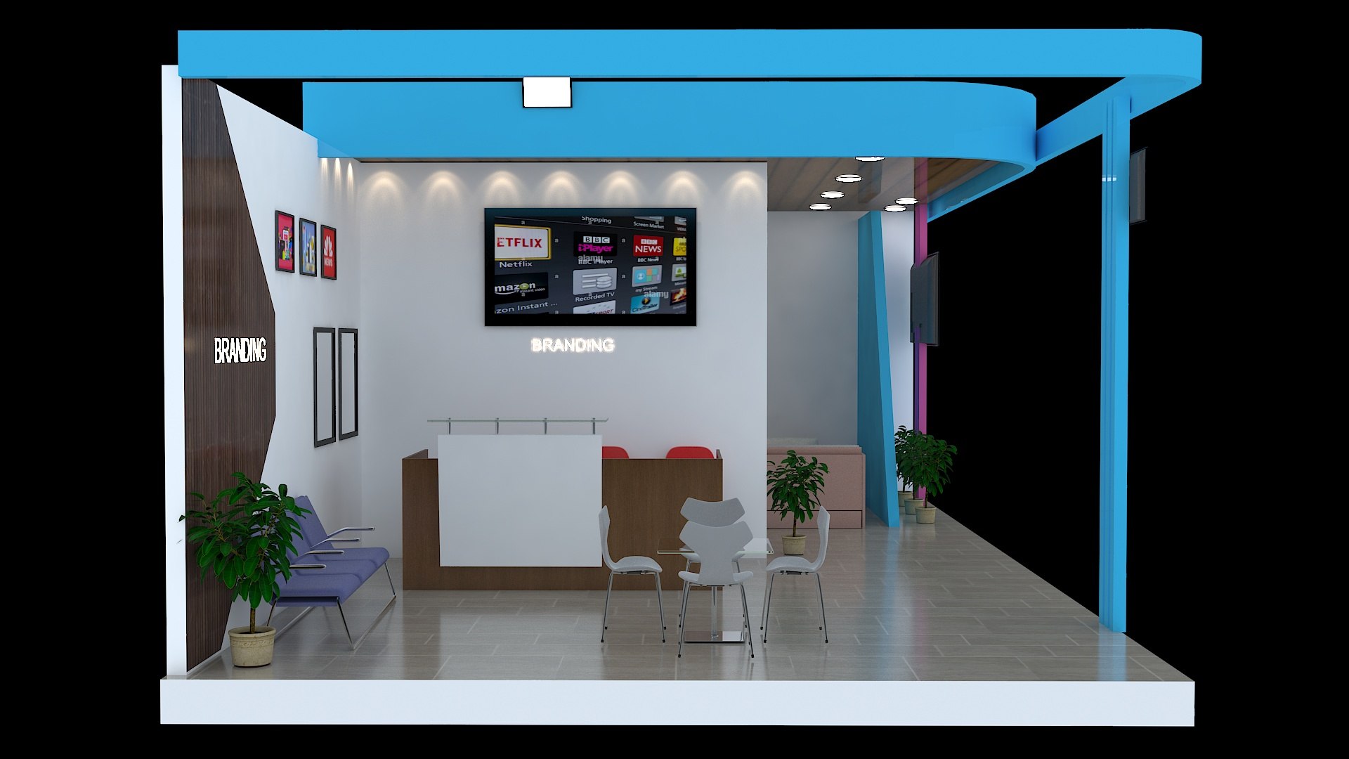 3D 3ds max archive file 2017 - TurboSquid 2085819