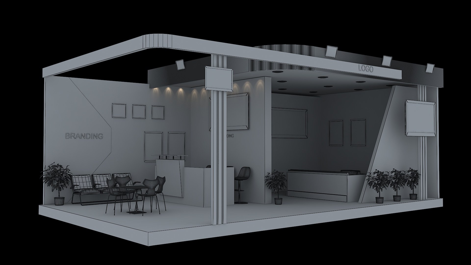 3D 3ds max archive file 2017 - TurboSquid 2085819