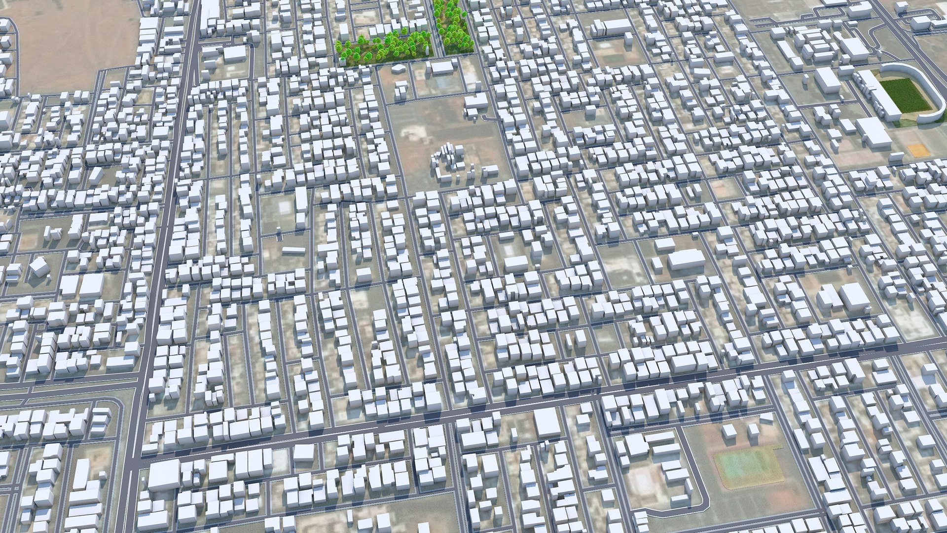 3D Hail Saudi Arabia - TurboSquid 2194802