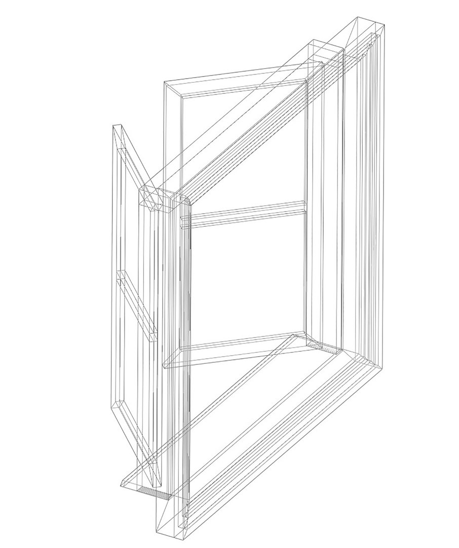 Complete Roman tavern 3D - TurboSquid 2160156