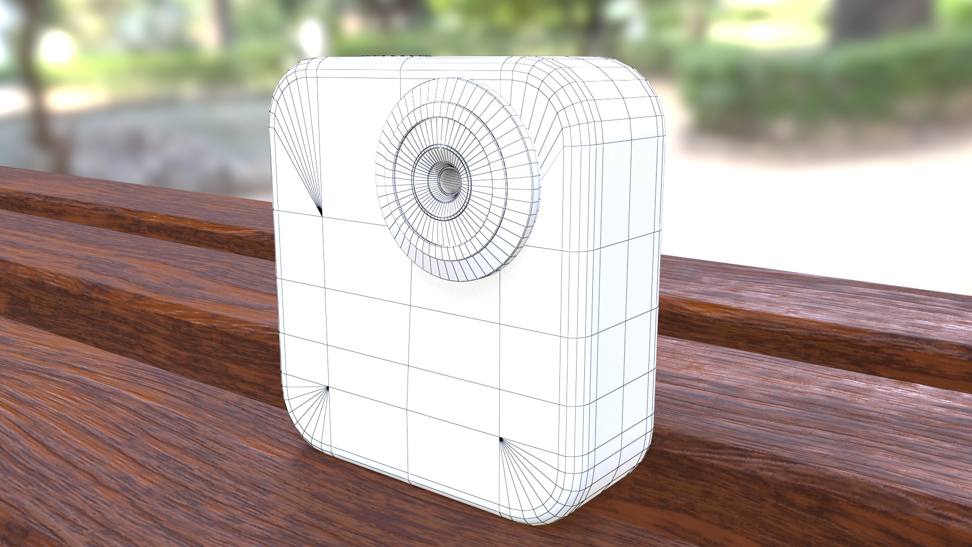 Gopro Motion 3D Model - TurboSquid 1564216