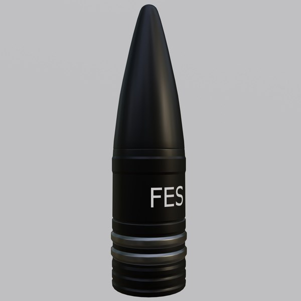 3D german 8 cm pzgr model - TurboSquid 1560961