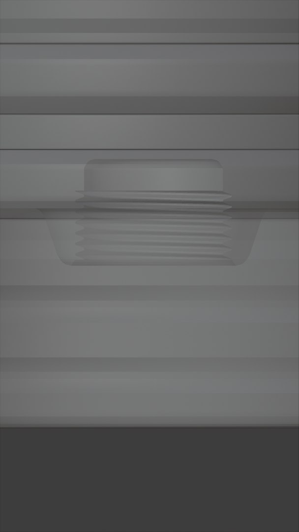 3D 8 Cm Pzgr 40 Model - TurboSquid 1558747