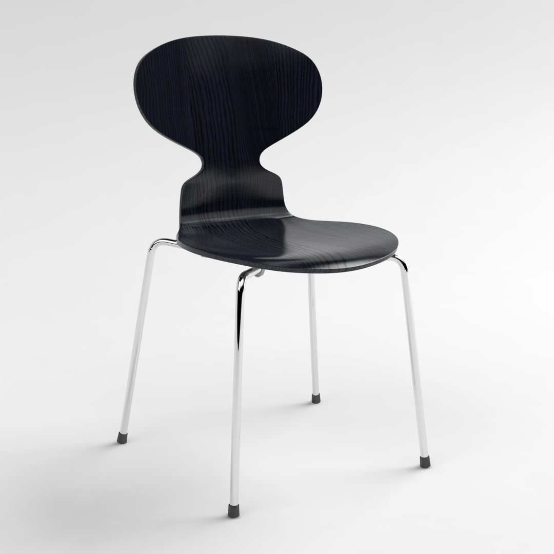 Obj Ant Chair