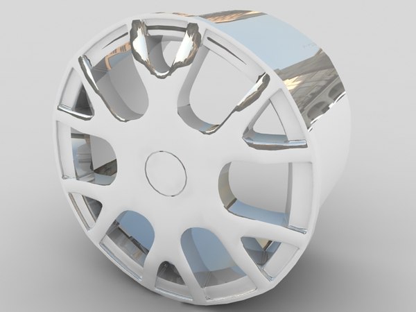 alloy car wheel max
