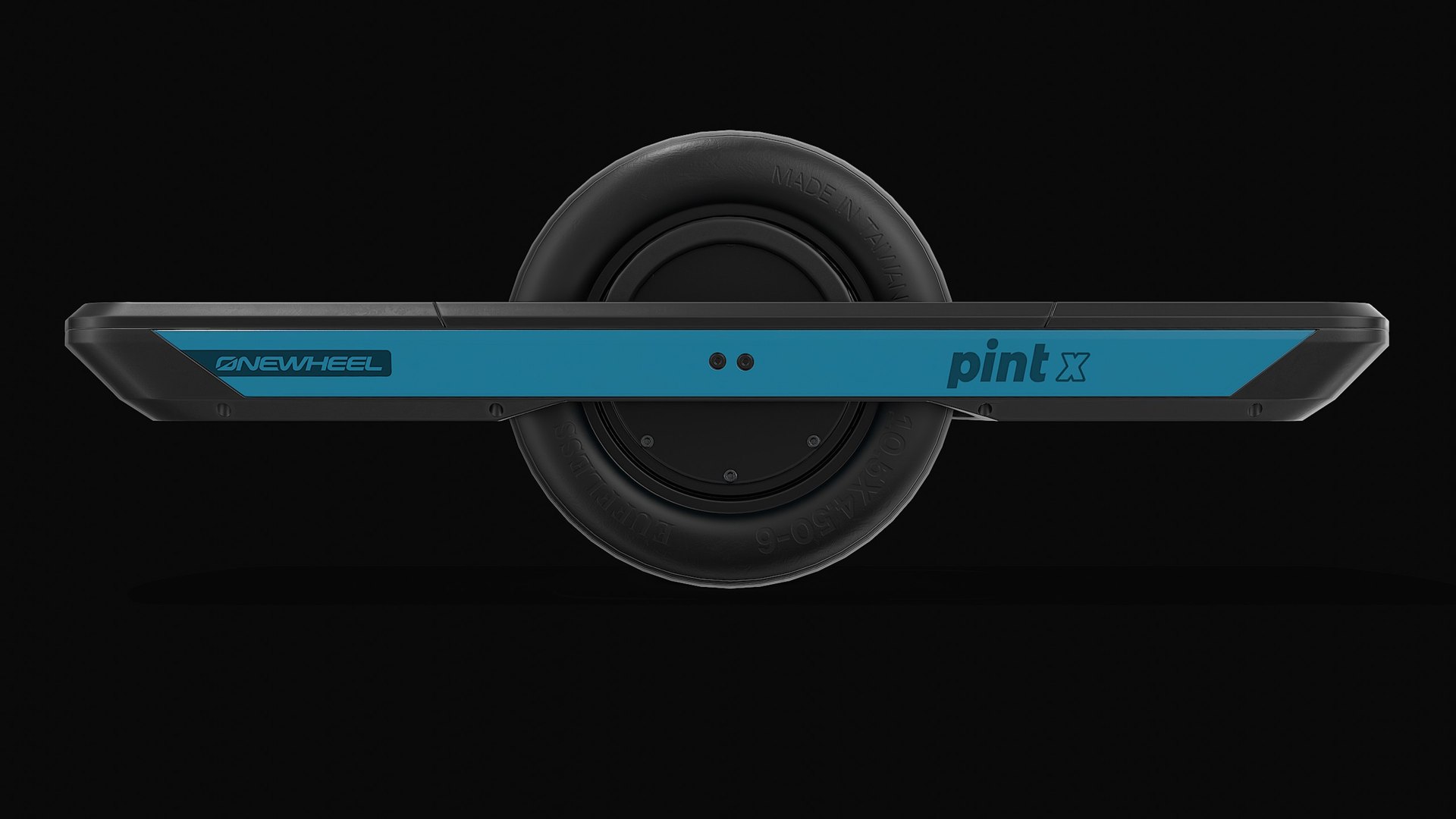 3D Onewheel Pint X Model - TurboSquid 2227226