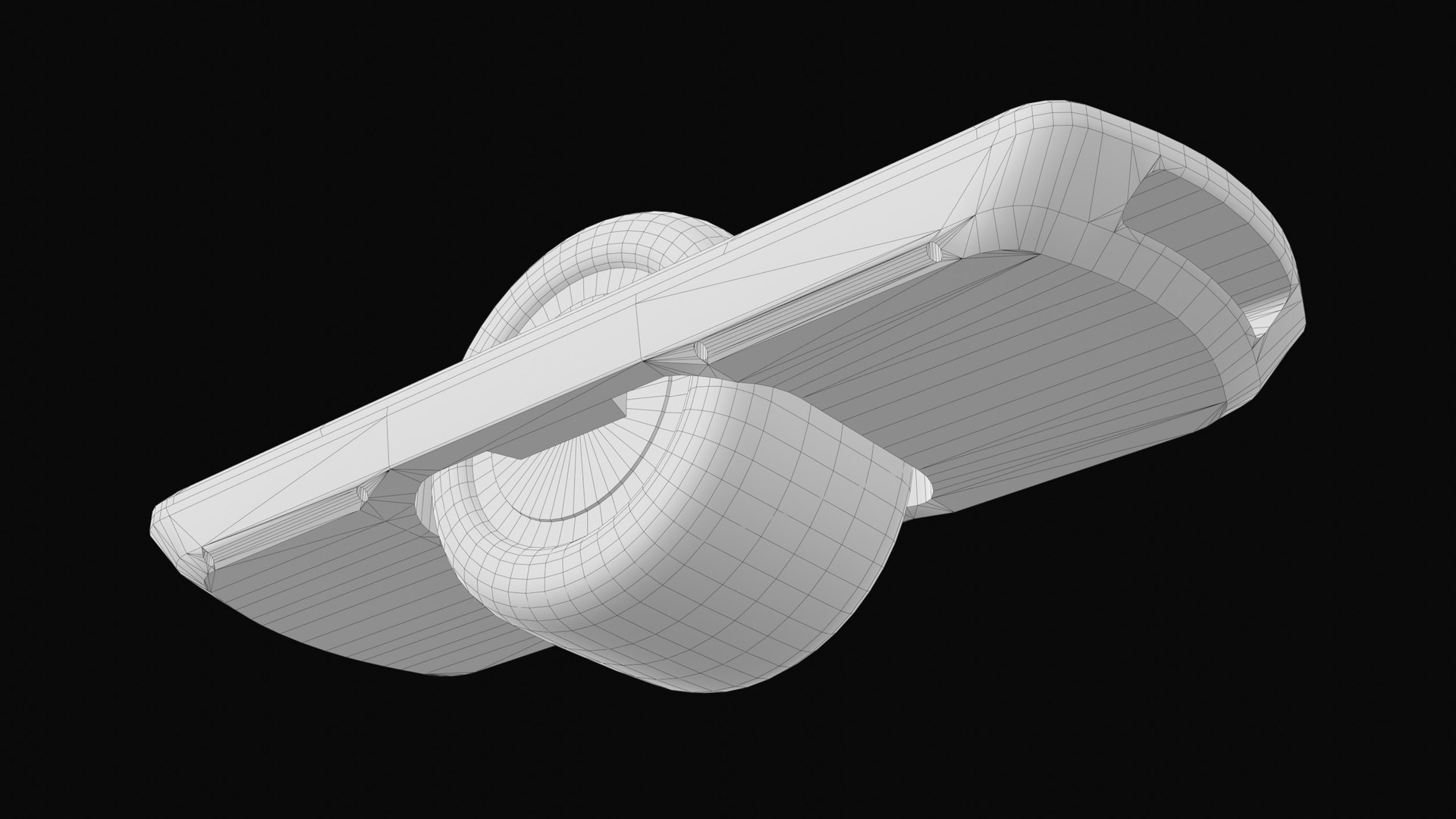 3D Onewheel Pint X Model - TurboSquid 2227226