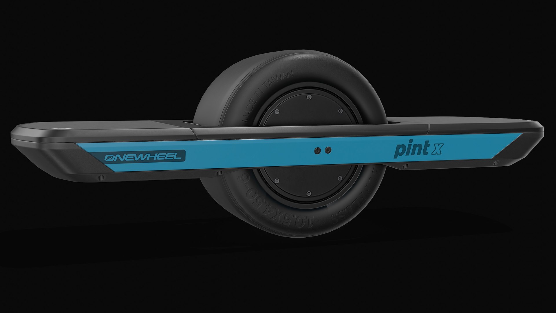 3D Onewheel Pint X Model - TurboSquid 2227226