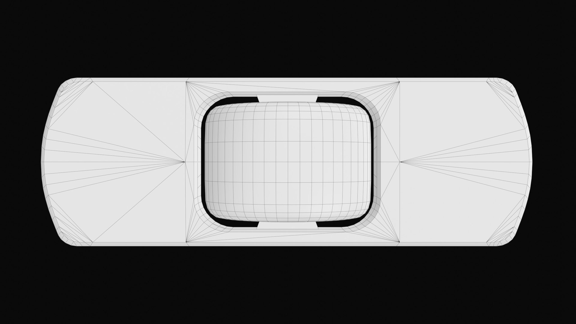 3D Onewheel Pint X Model - TurboSquid 2227226