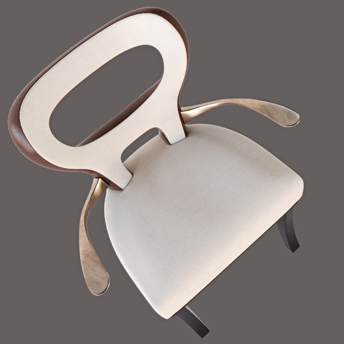 promemoria moka chair 3d max