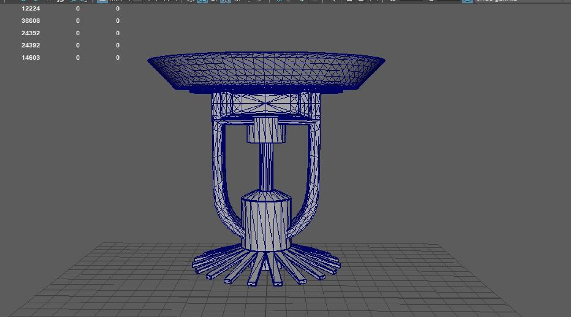 Sprinkler 3d Model 3D Model 3D - TurboSquid 2361127