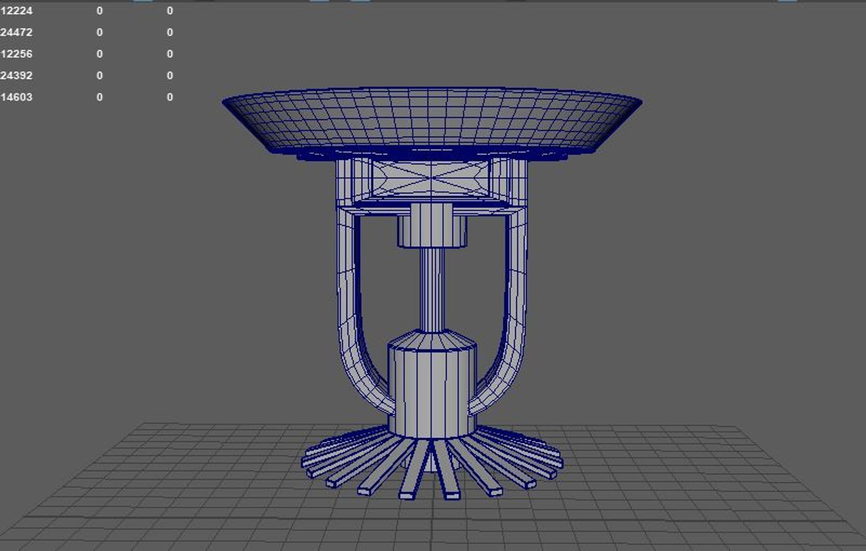 Sprinkler 3d Model 3D Model 3D - TurboSquid 2361127