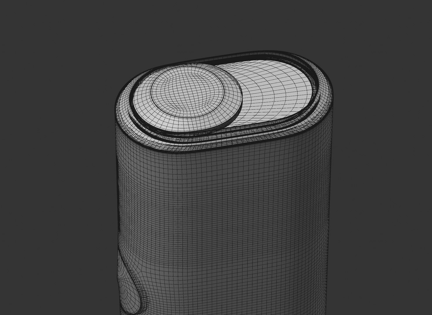IQOS Iluma ONE 3D Model - TurboSquid 2363332