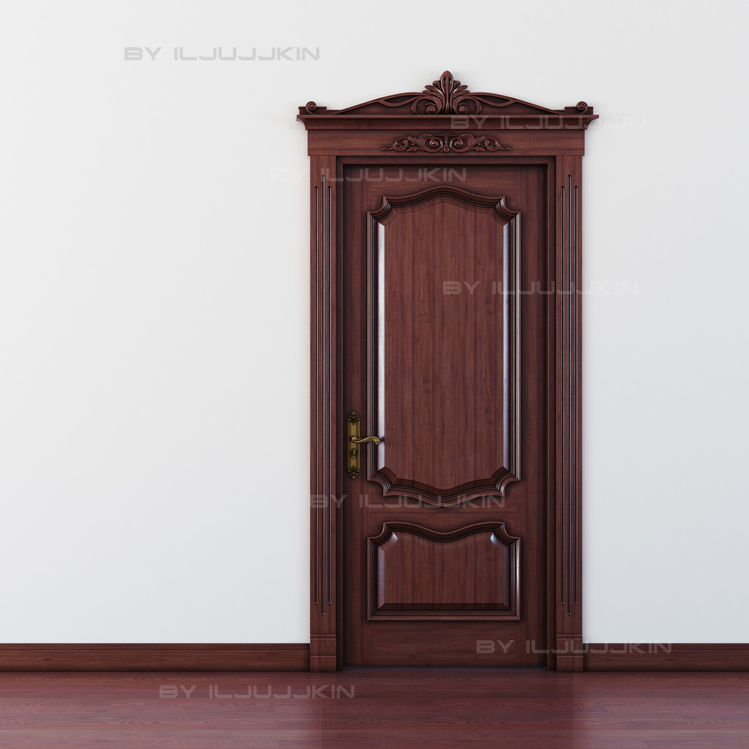 max classical doors doorway