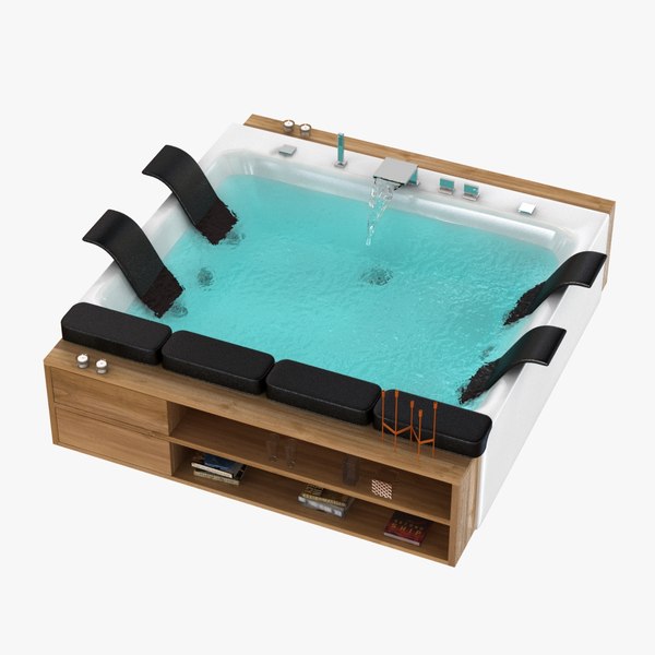 Whirlpool 3D Models for Download | TurboSquid