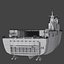 3d Juan Carlos Model
