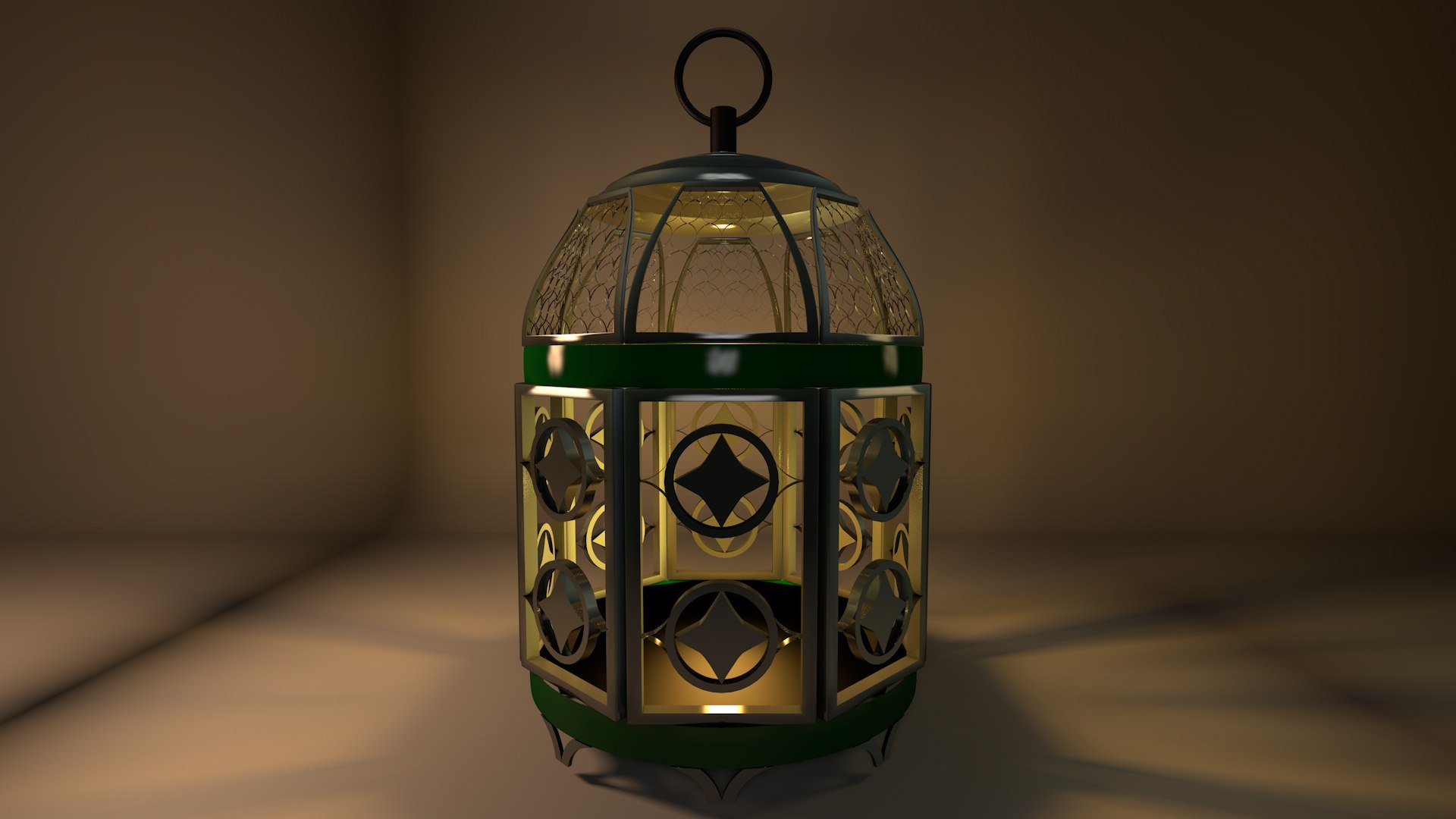Ramadan Islamic 3D - TurboSquid 1562108