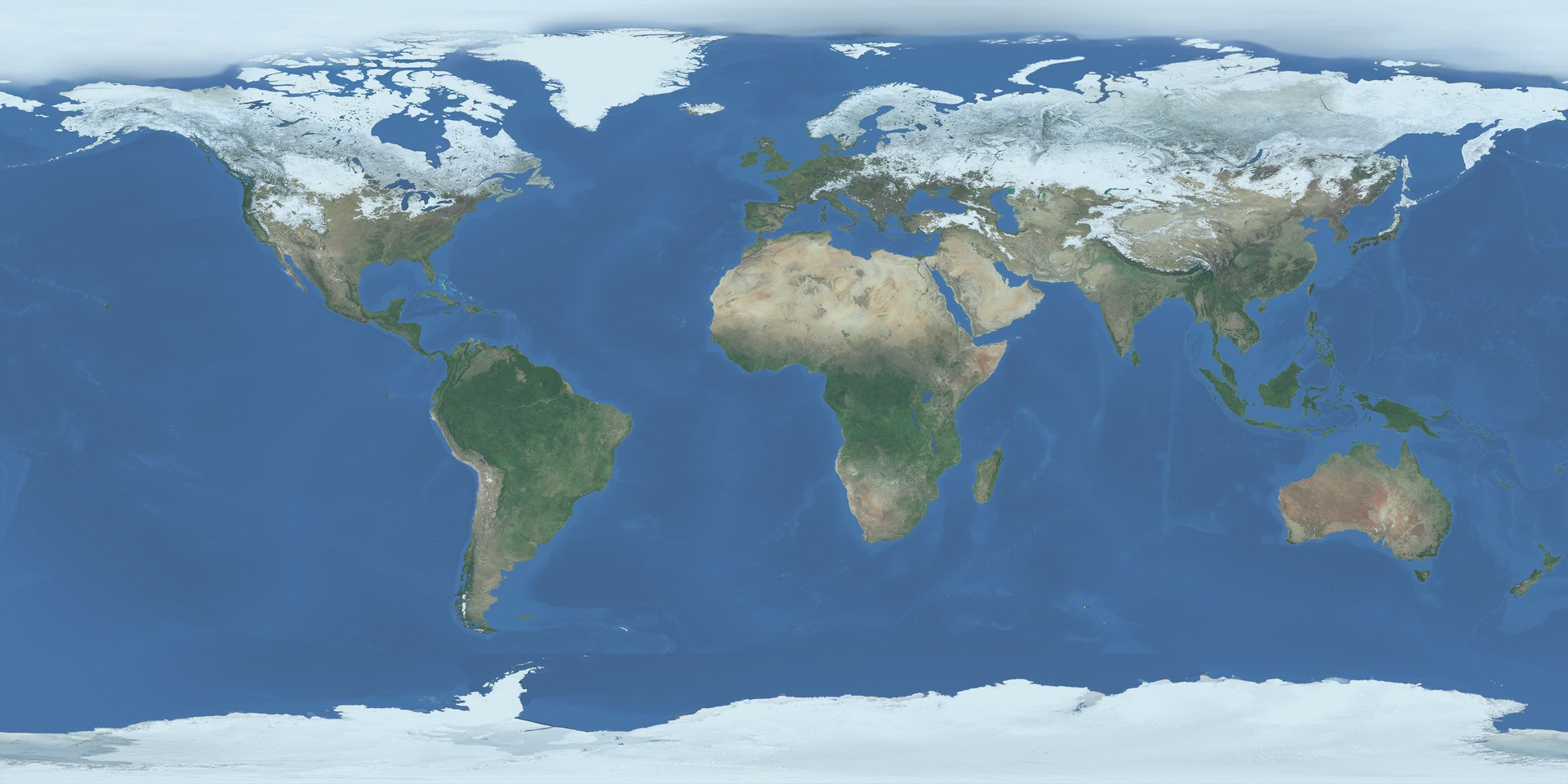 Free 3D Earth - TurboSquid 1297145