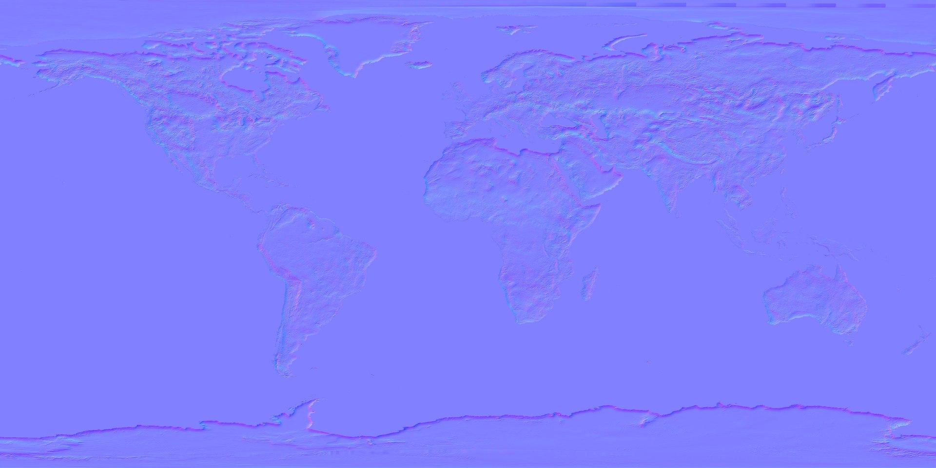 Free 3D Earth - TurboSquid 1297145