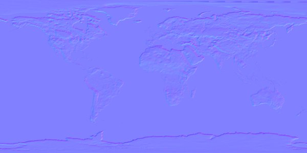 Free 3D earth - TurboSquid 1297145