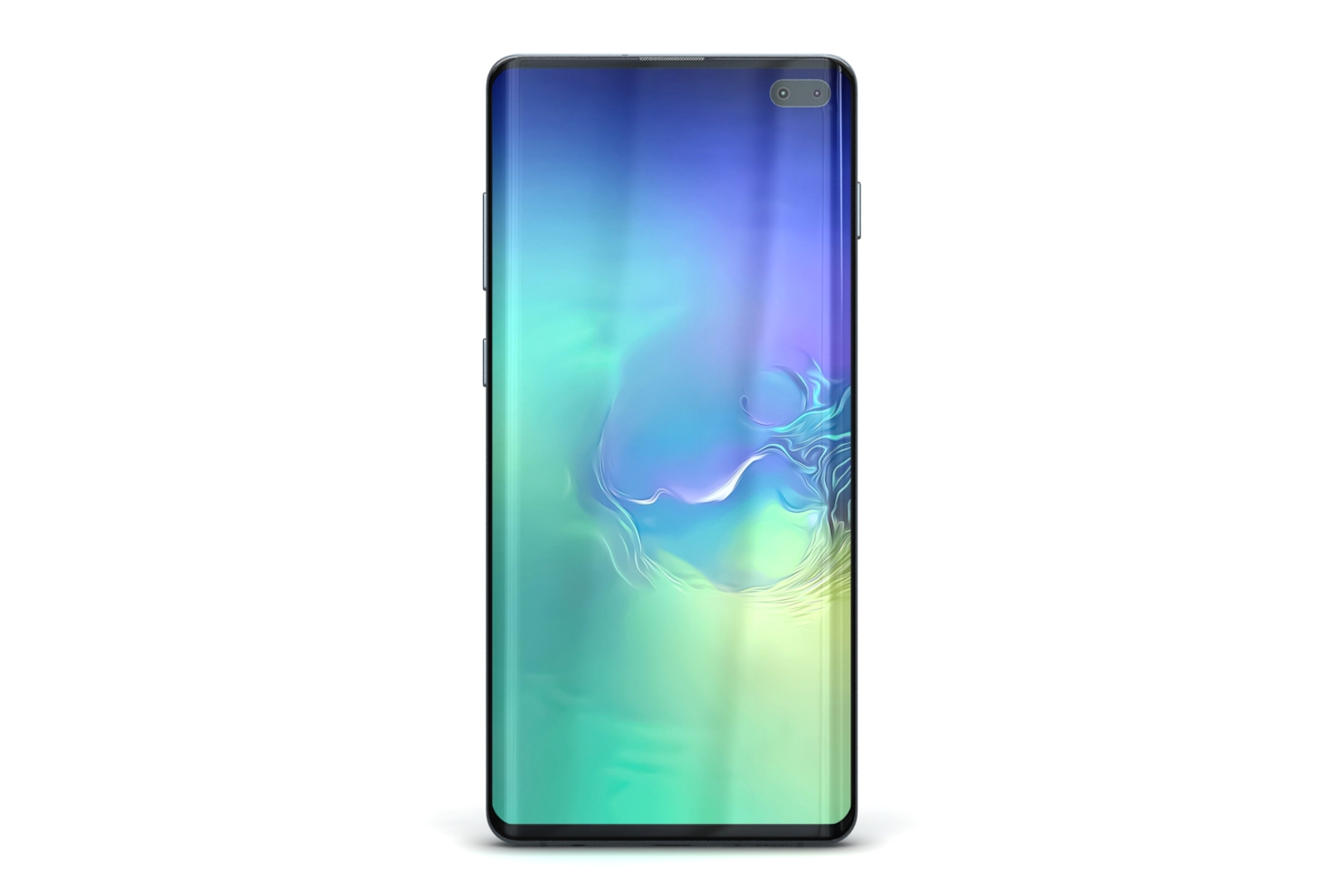 3D Samsung Galaxy S10 Prism Model - TurboSquid 1400412
