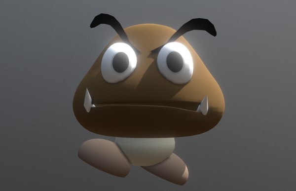 Free 3D Enemy Models | TurboSquid