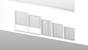 Download 3D Window Translation Missing: En.search.formats.rfa Models ...