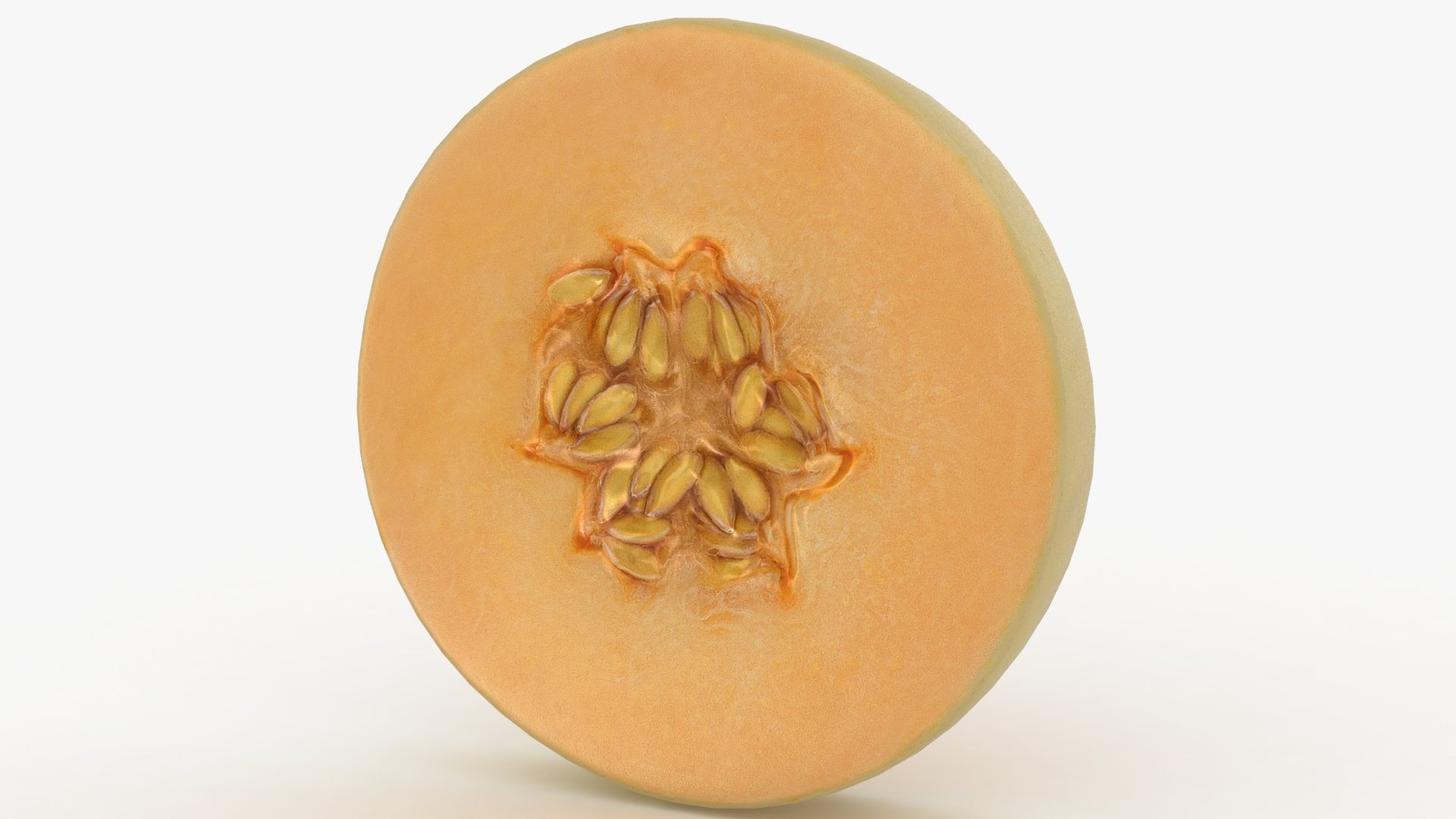 3D Melon Collection - TurboSquid 2226013
