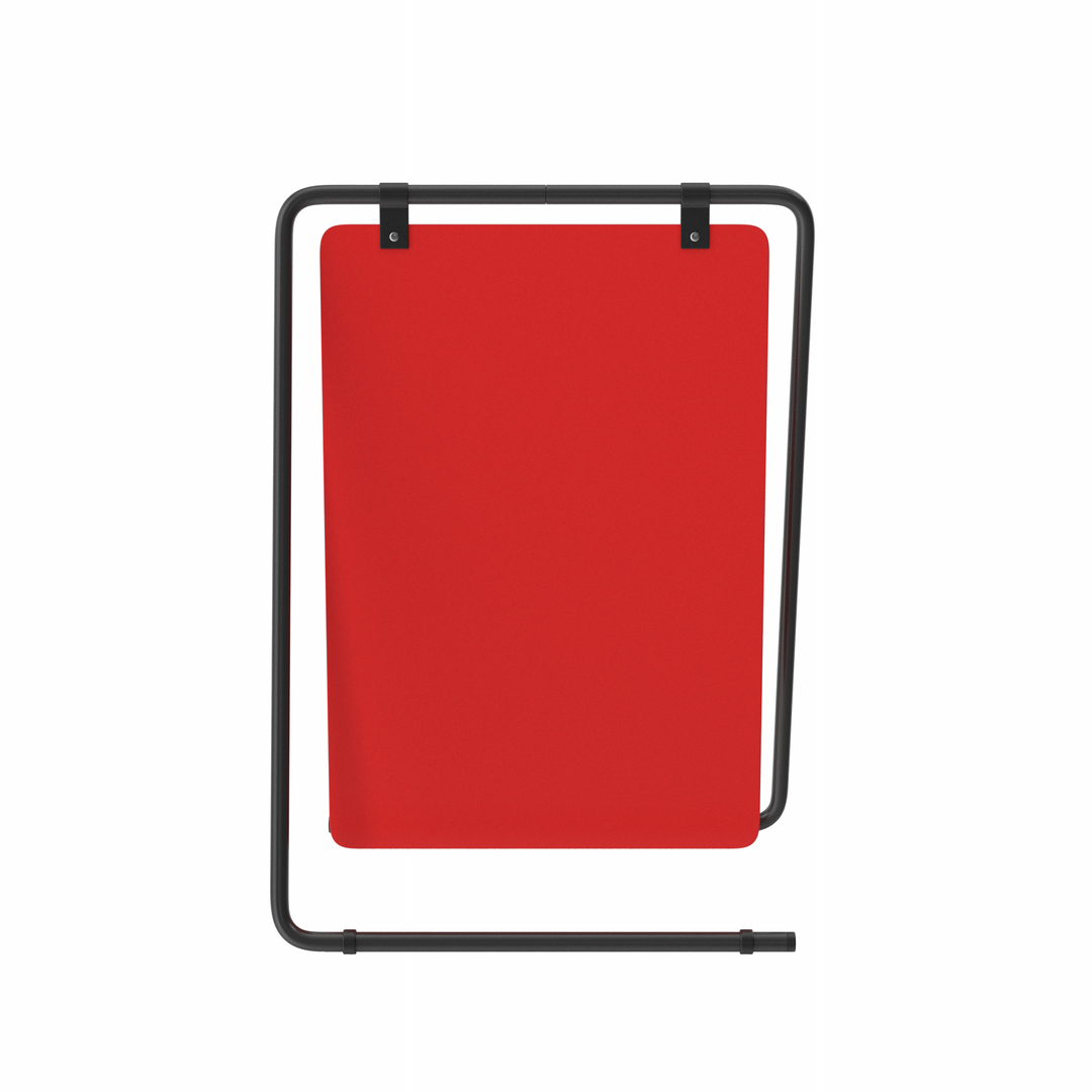 Folding Signboard Model - TurboSquid 2029135