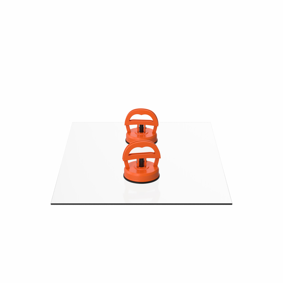 Glass Sucker Carriers 3D Model - TurboSquid 2296862