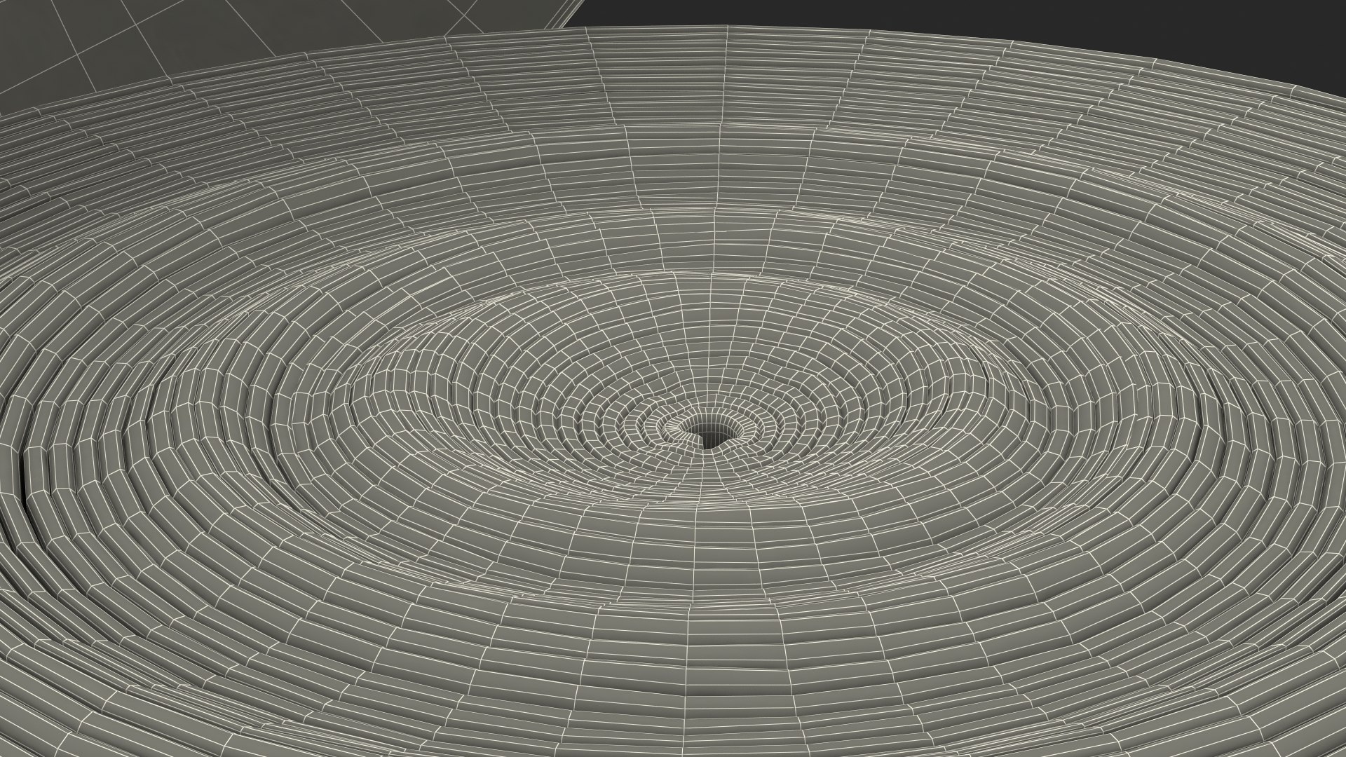 3D Heavy Duty Webbing Belt Strap Green - TurboSquid 1841334