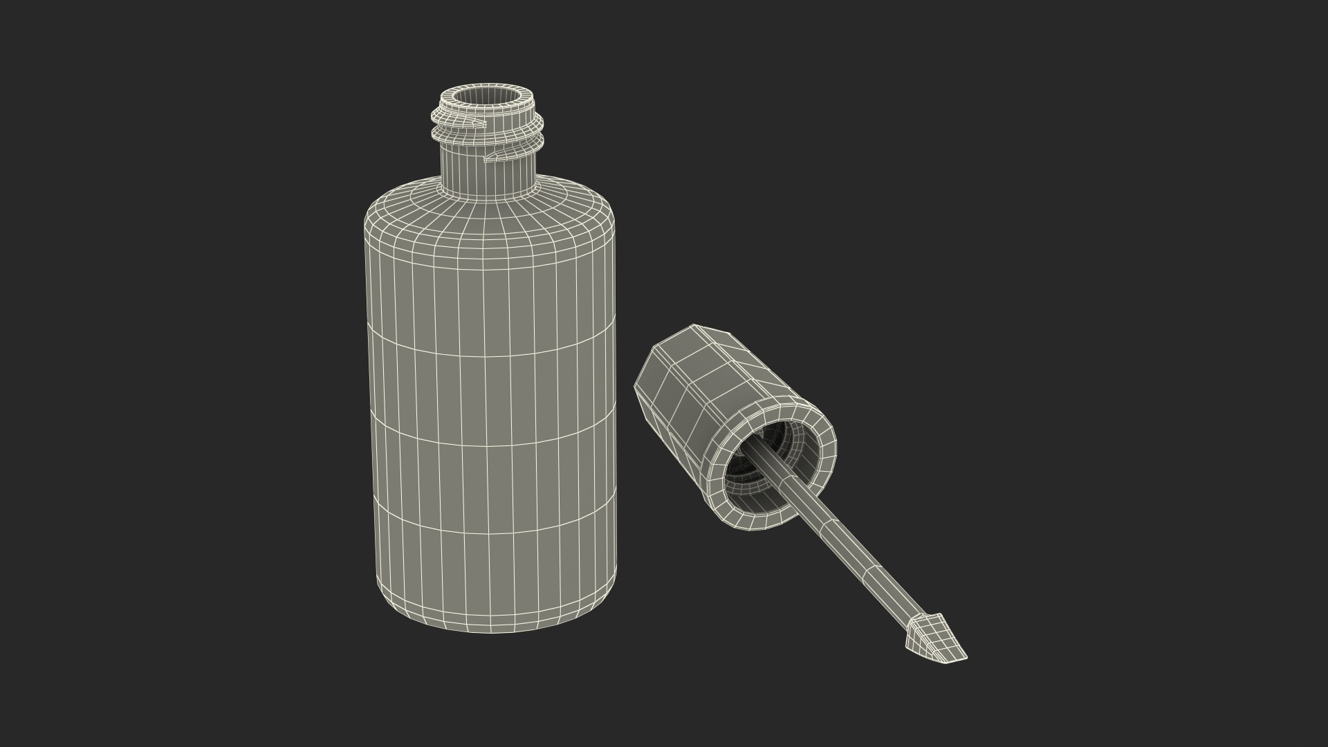 3D Correction Fluids Collection - TurboSquid 1834173