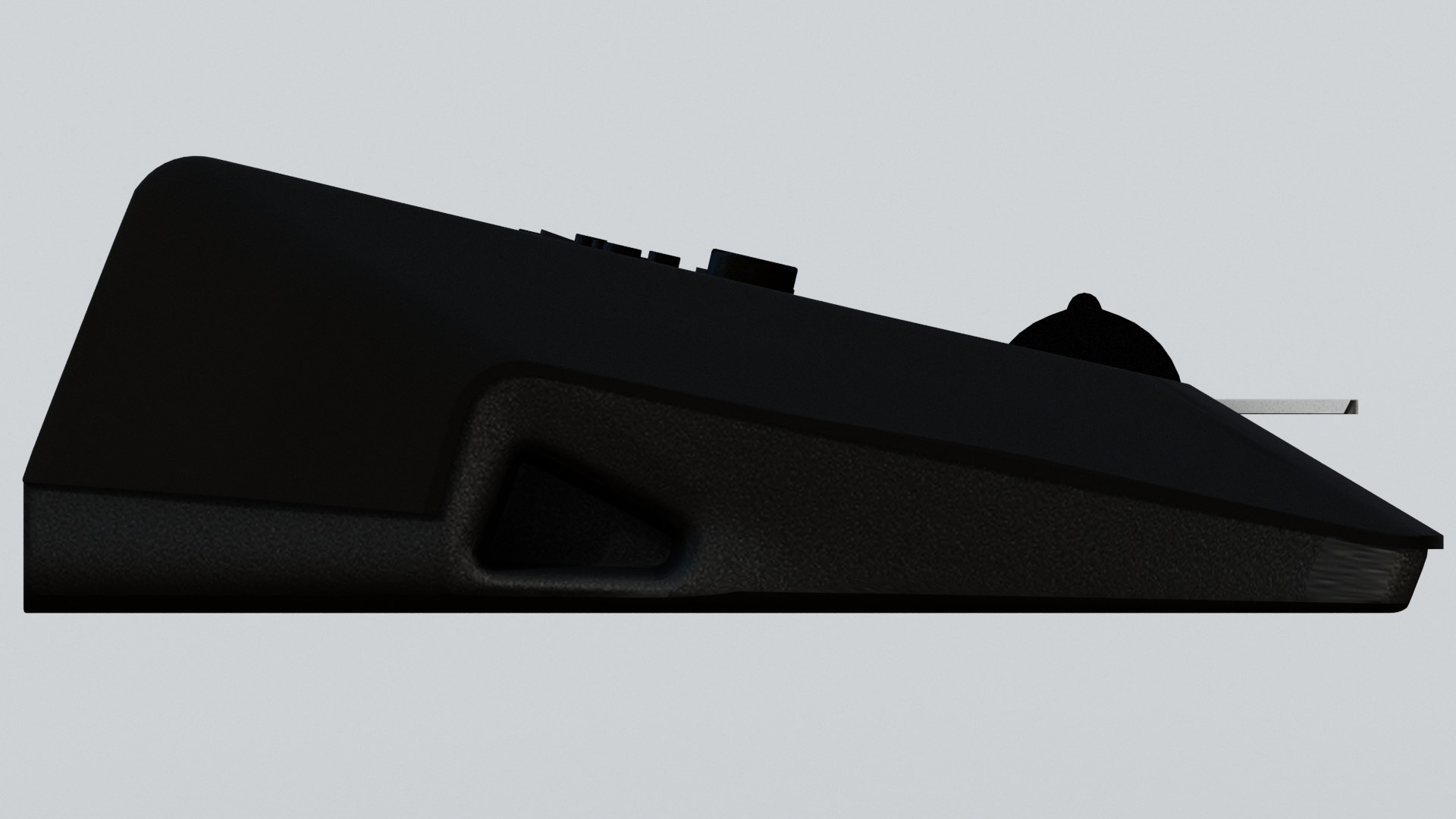 3D Synthesizer Model - TurboSquid 1924628