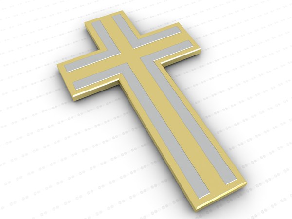 modelo 3d Cruzar - TurboSquid 1474160