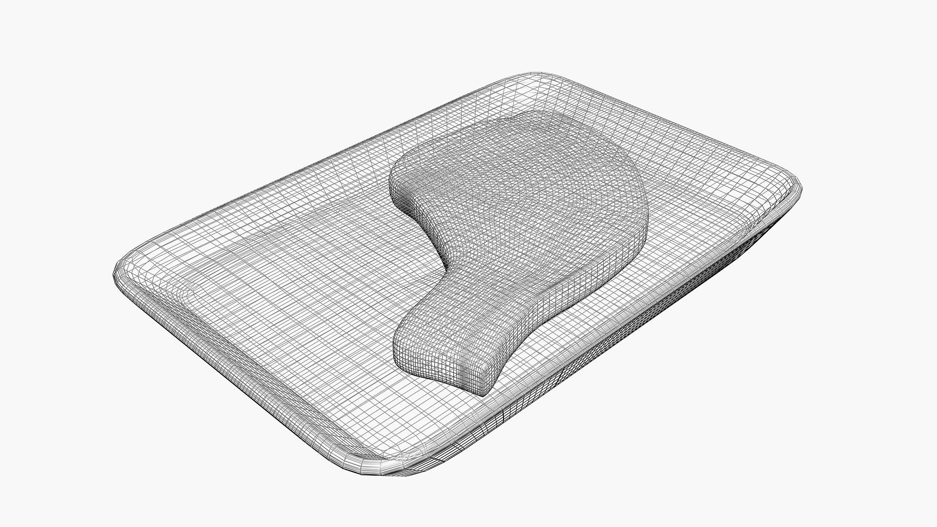 3D Pork Chop Package - TurboSquid 2213602
