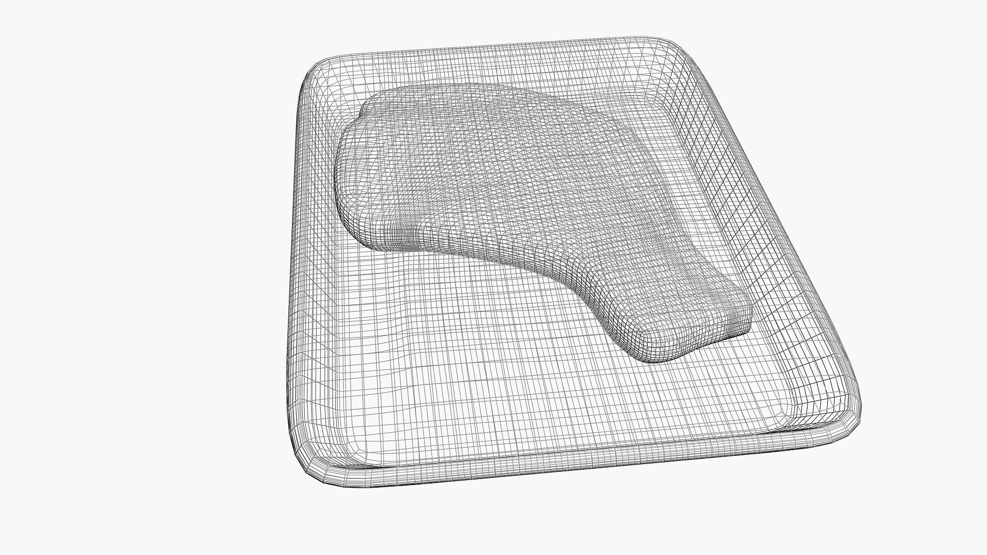 3D Pork Chop Package - TurboSquid 2213602