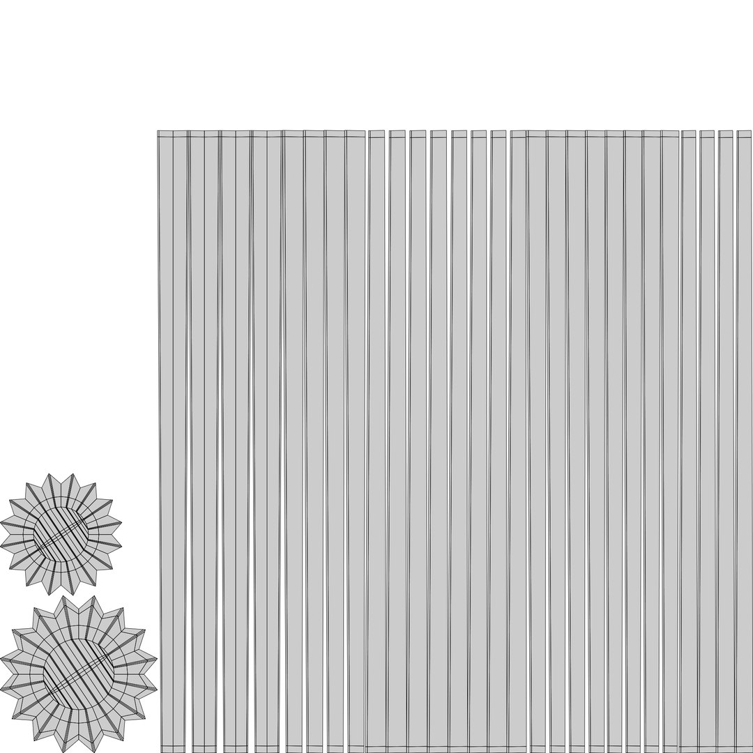 Ancient Greek Column Model - TurboSquid 1973442