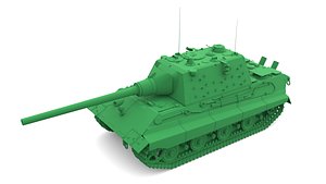 Free 3D Tank Models | TurboSquid