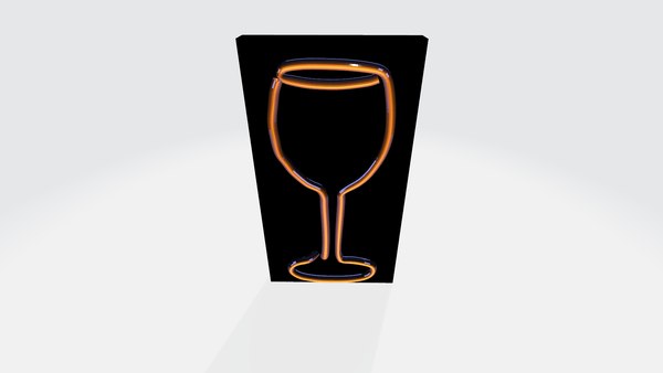 Free 3D Neon Models | TurboSquid