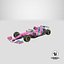 3D Racing Point F1 Rp20 Model - TurboSquid 1520690