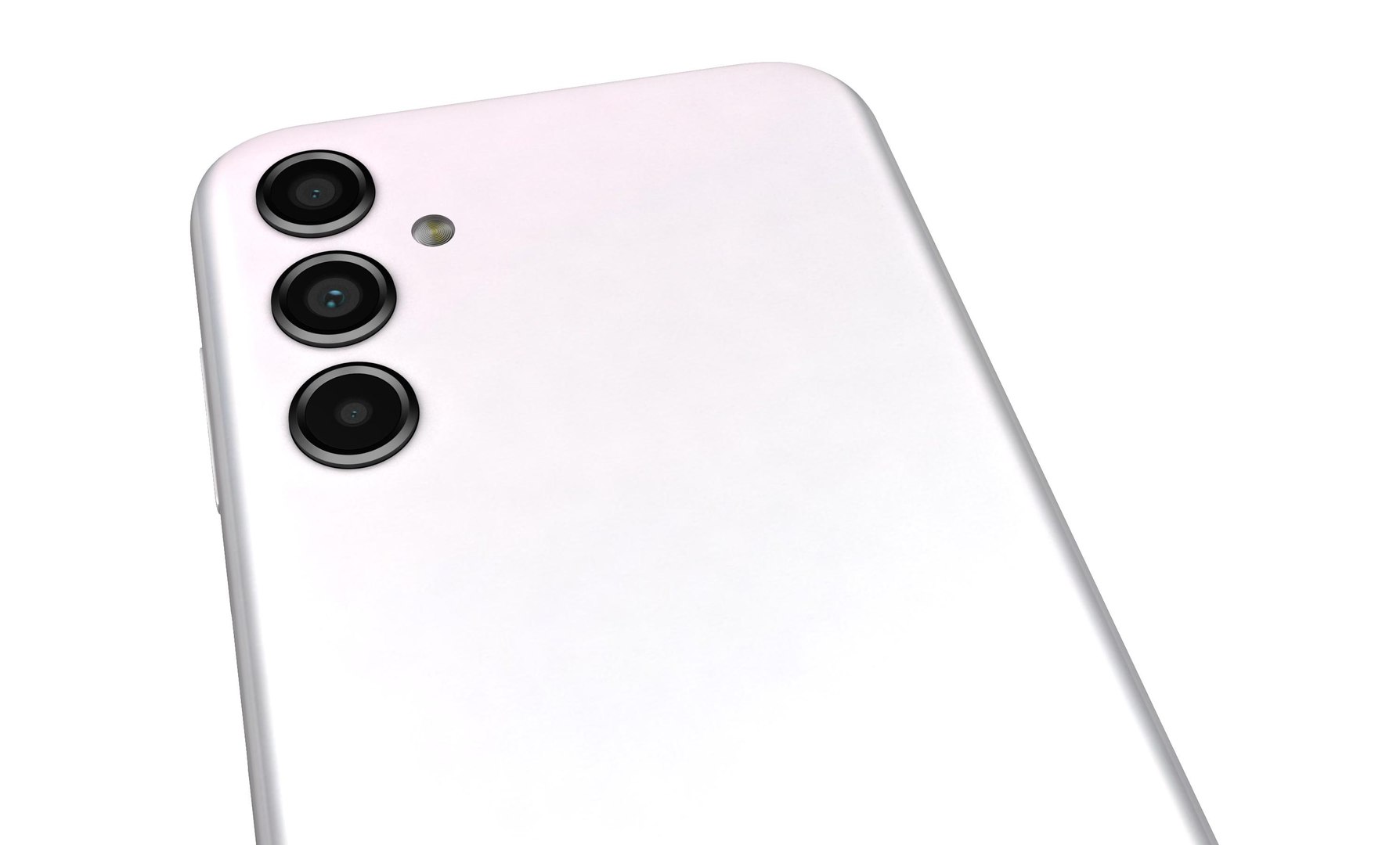 3D model Samsung Galaxy M14 White - TurboSquid 2045974