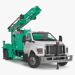 3D Rig Models - Browse & Download Formats - TurboSquid