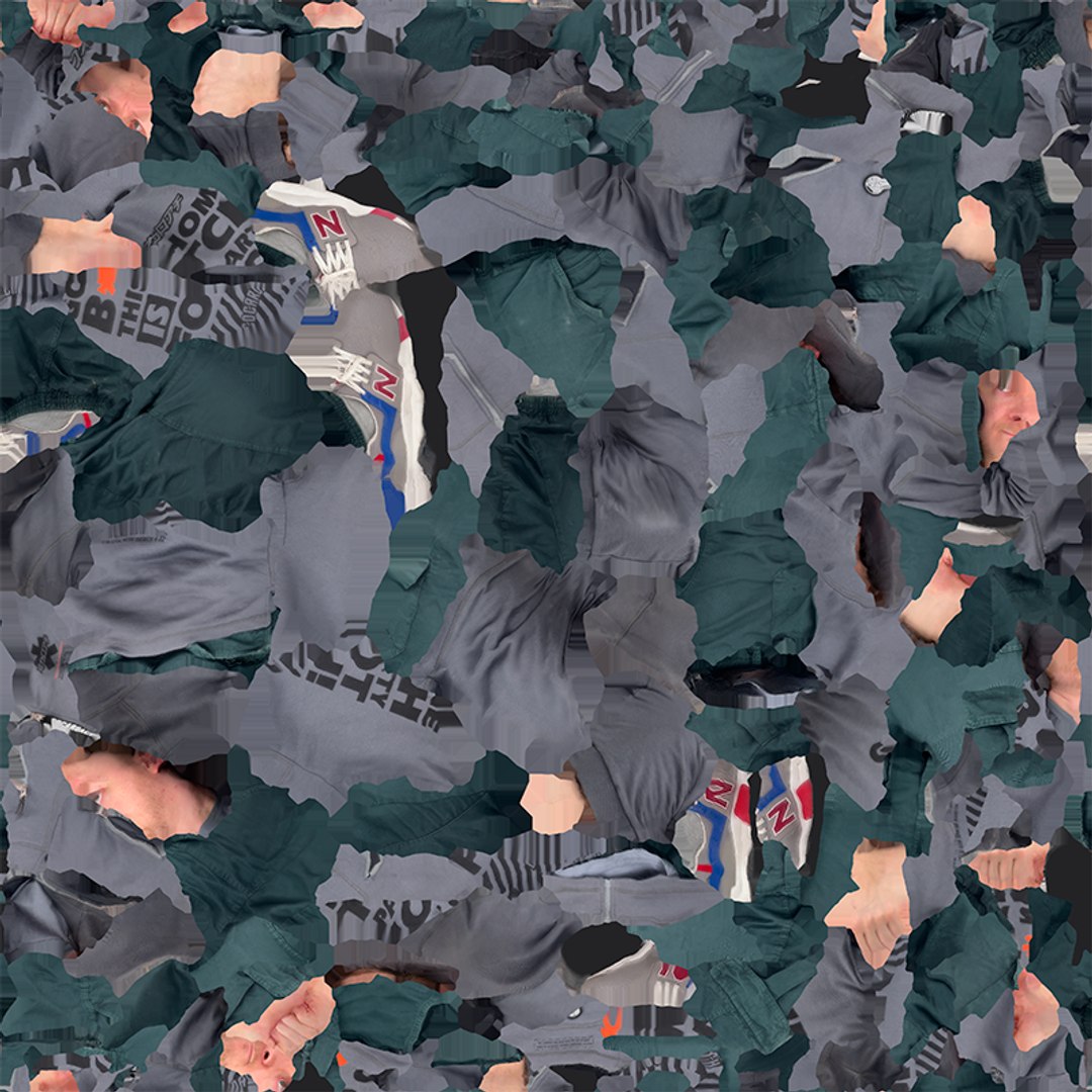 3D model This Party Is Not For You - TurboSquid 1839165