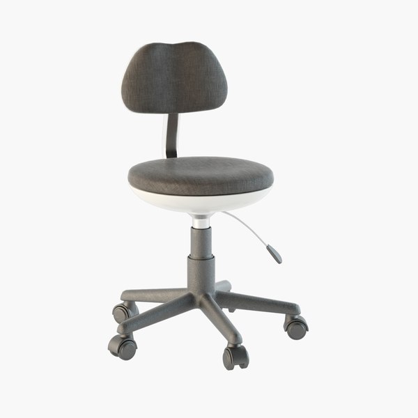 3D model taylor chair - TurboSquid 1431828
